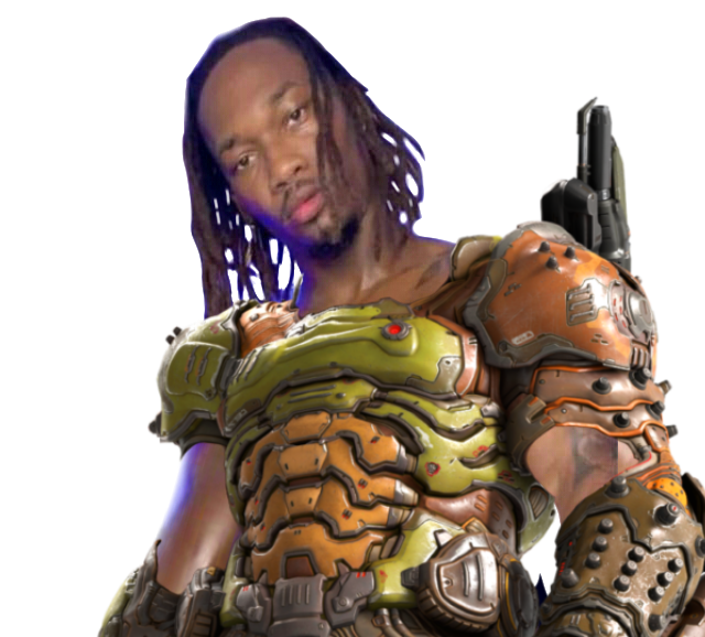 Goon Slayer | Big Daddies United Wiki | Fandom