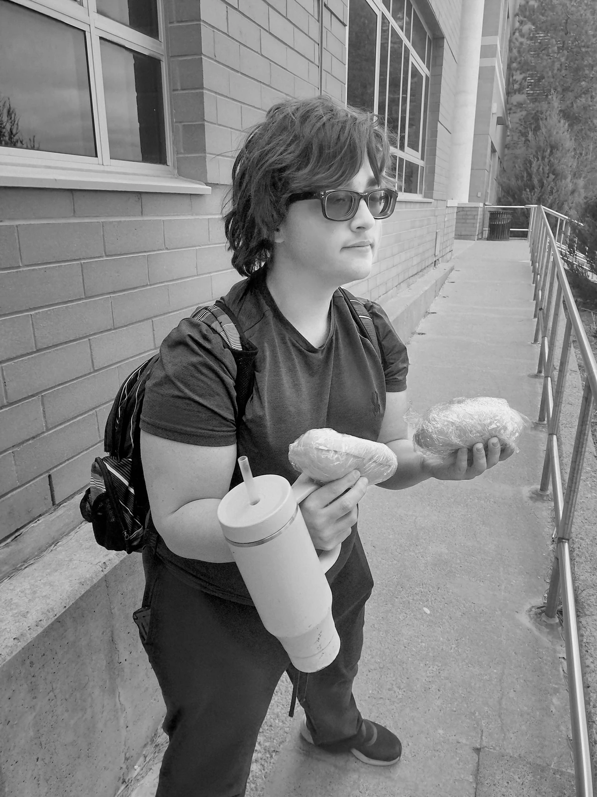 Corey Murphy-Harnett | Big Daddies United Wiki | Fandom