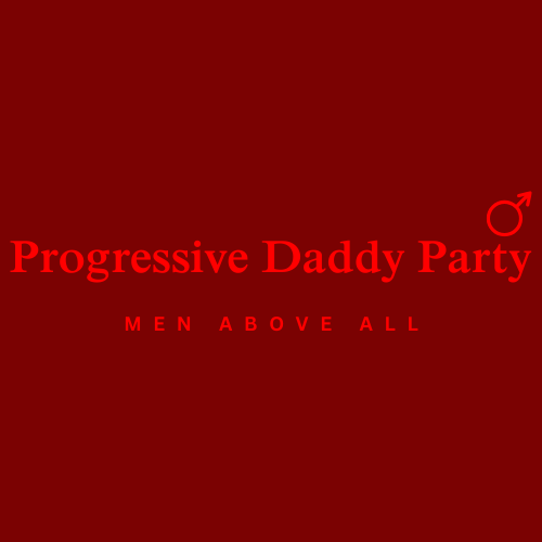 Progressive Daddy Party | Big Daddies United Wiki | Fandom