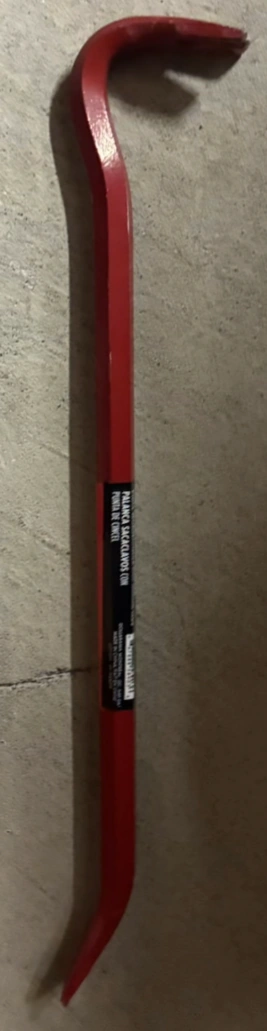 Crowbar | Big Daddies United Wiki | Fandom