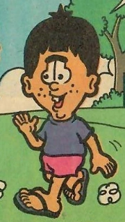 Binho | Wiki Dudão | Fandom