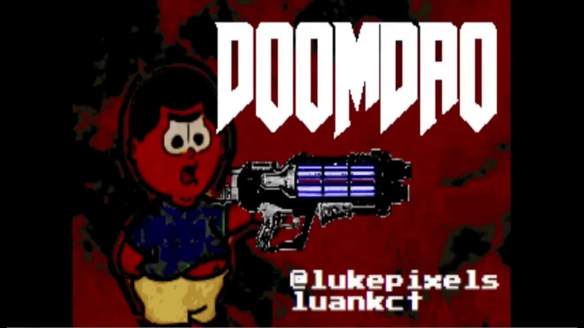 Doomdão | Wiki Dudão | Fandom