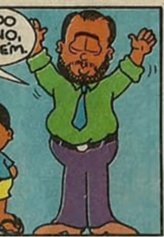 Pastor | Wiki Dudão | Fandom