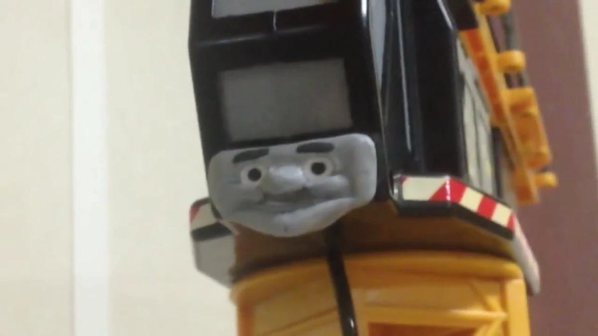 Pipsqueak | BigEngines87 Wiki | Fandom