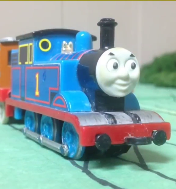 Thomas | BigEngines87 Wiki | Fandom