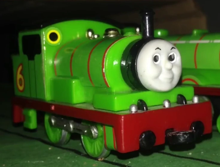 Percy | BigEngines87 Wiki | Fandom