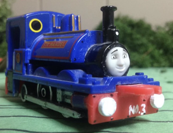 Sir Handel | BigEngines87 Wiki | Fandom