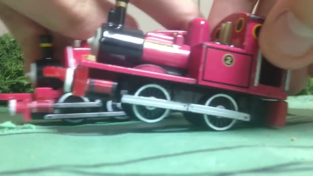 Rheneas | BigEngines87 Wiki | Fandom