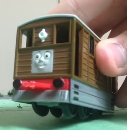 Toby | BigEngines87 Wiki | Fandom