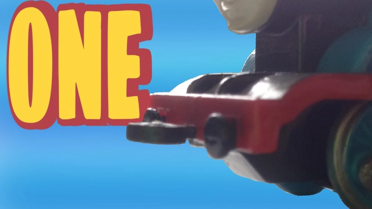 One | BigEngines87 Wiki | Fandom