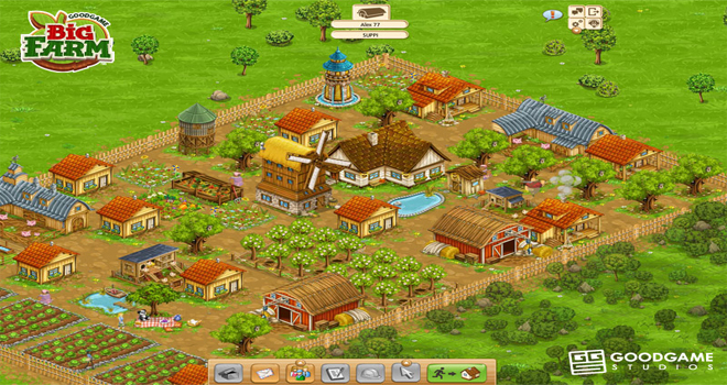 Big Farm Wiki | Fandom