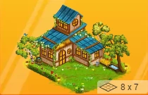 Effizienter Eselstall | Goodgame BigFarm Wiki | Fandom