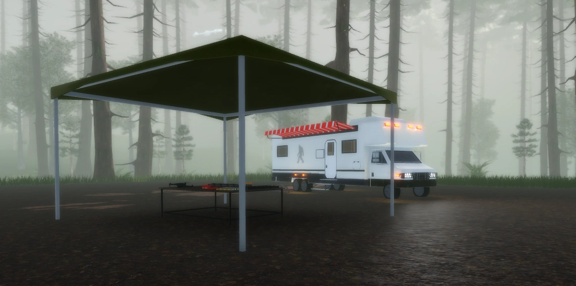 RV | Bigfoot Roblox Wiki | Fandom