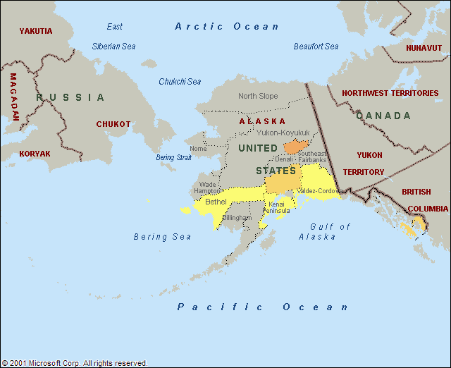 Alaskan bigfoot | Bigfoot Wiki | Fandom