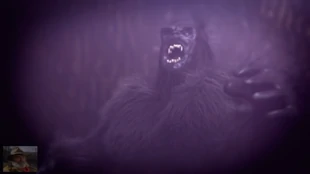 Yahoo | Bigfoot Wiki | Fandom