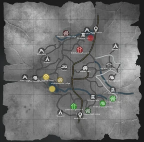 Safes | BIGFOOT Game Wiki | Fandom