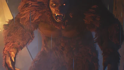 Discuss Everything About BIGFOOT Game Wiki | Fandom