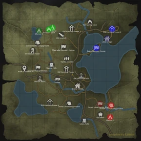 Safes | BIGFOOT Game Wiki | Fandom