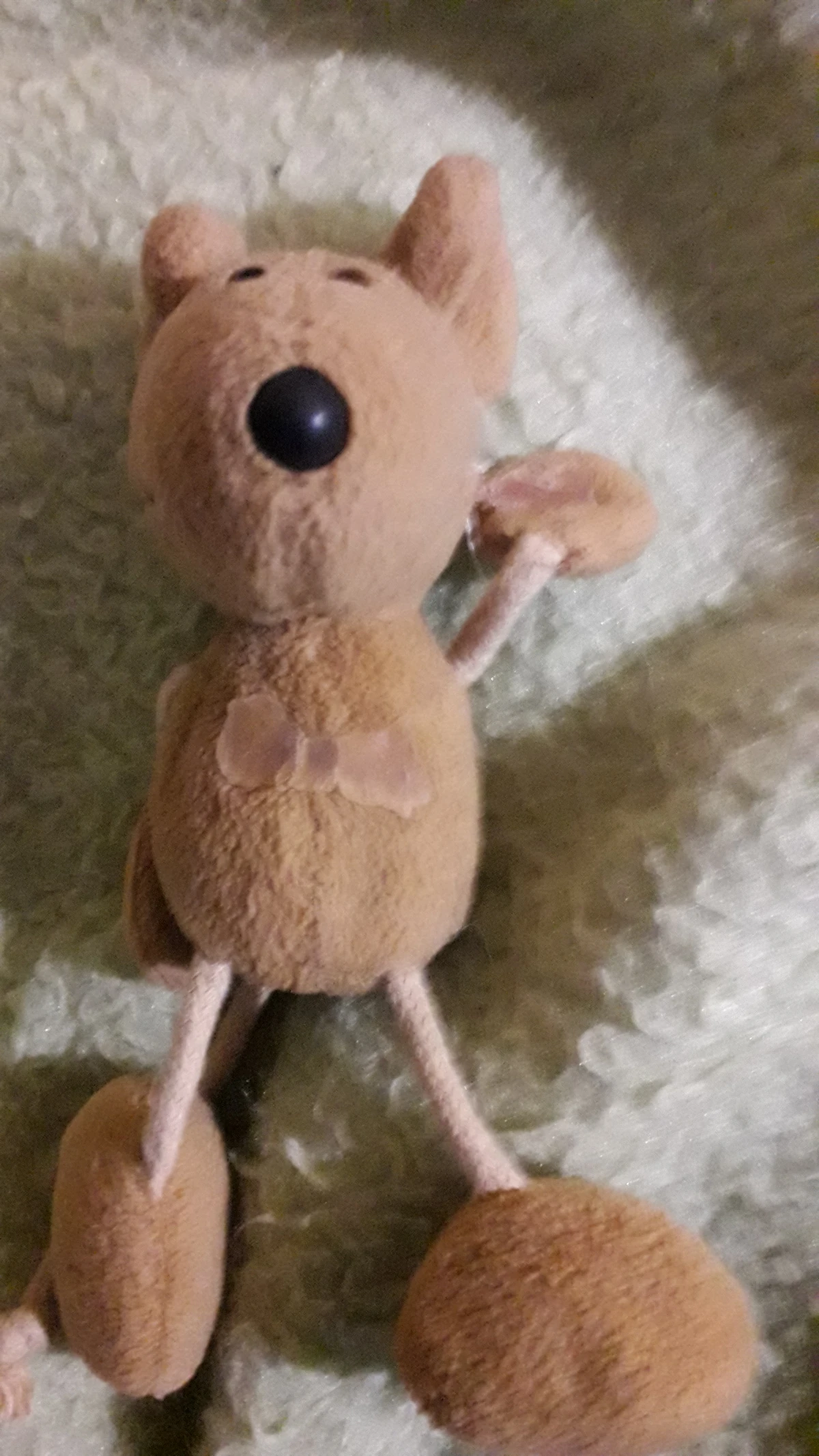 Pistike | Big Friendship Wiki | Fandom