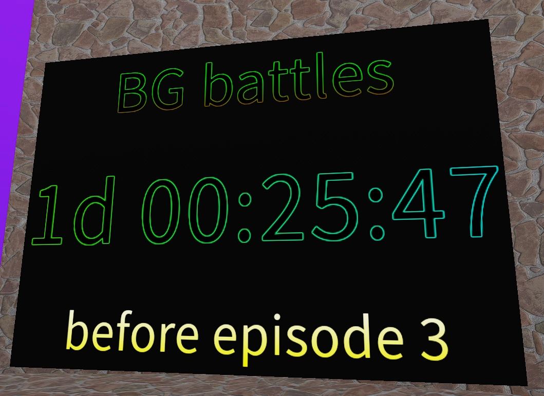 BG battles | Roblox Big games Wiki | Fandom