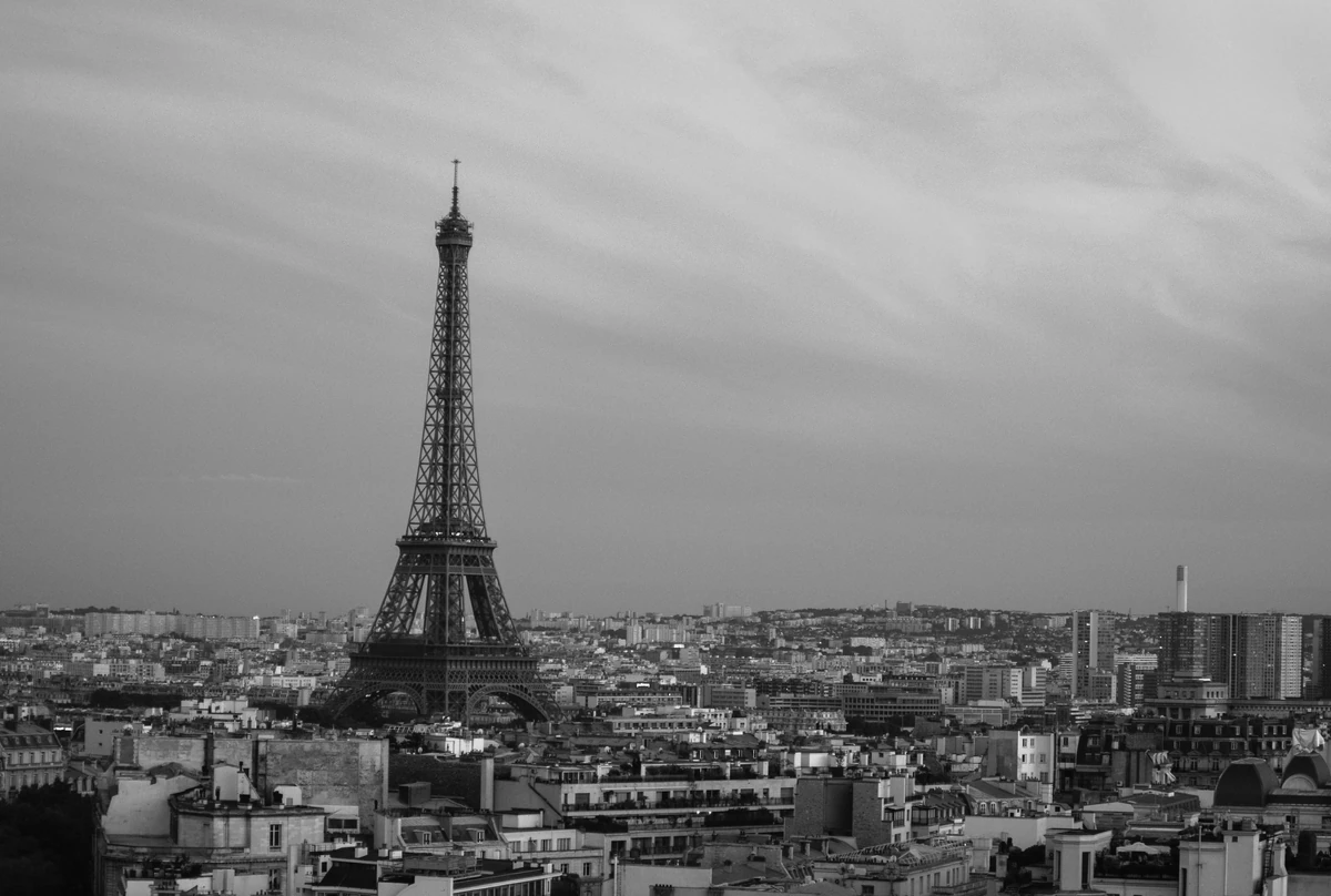 Paris | Bigger Universe in Real Life Wiki | Fandom