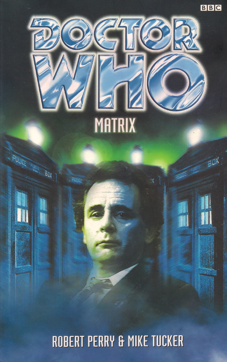 Matrix Bigger On The Inside Wiki Fandom