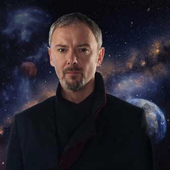 The Master (Simm) | Bigger on the Inside Wiki | Fandom