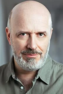 Jonathan Rigby | Bigger on the Inside Wiki | Fandom