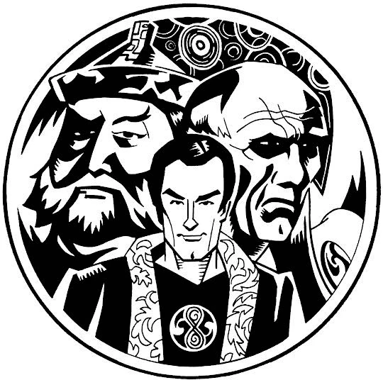 Rassilon | Bigger on the Inside Wiki | Fandom