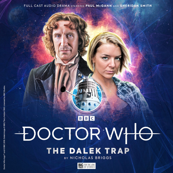 The Dalek Trap Bigger On The Inside Wiki Fandom