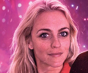 Constance Clarke | Bigger on the Inside Wiki | Fandom