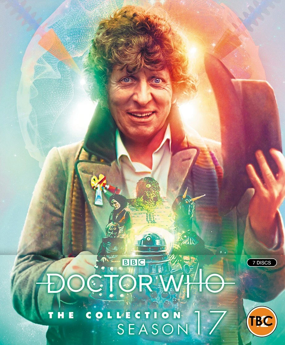 Series 17 (Doctor Who) | Bigger on the Inside Wiki | Fandom