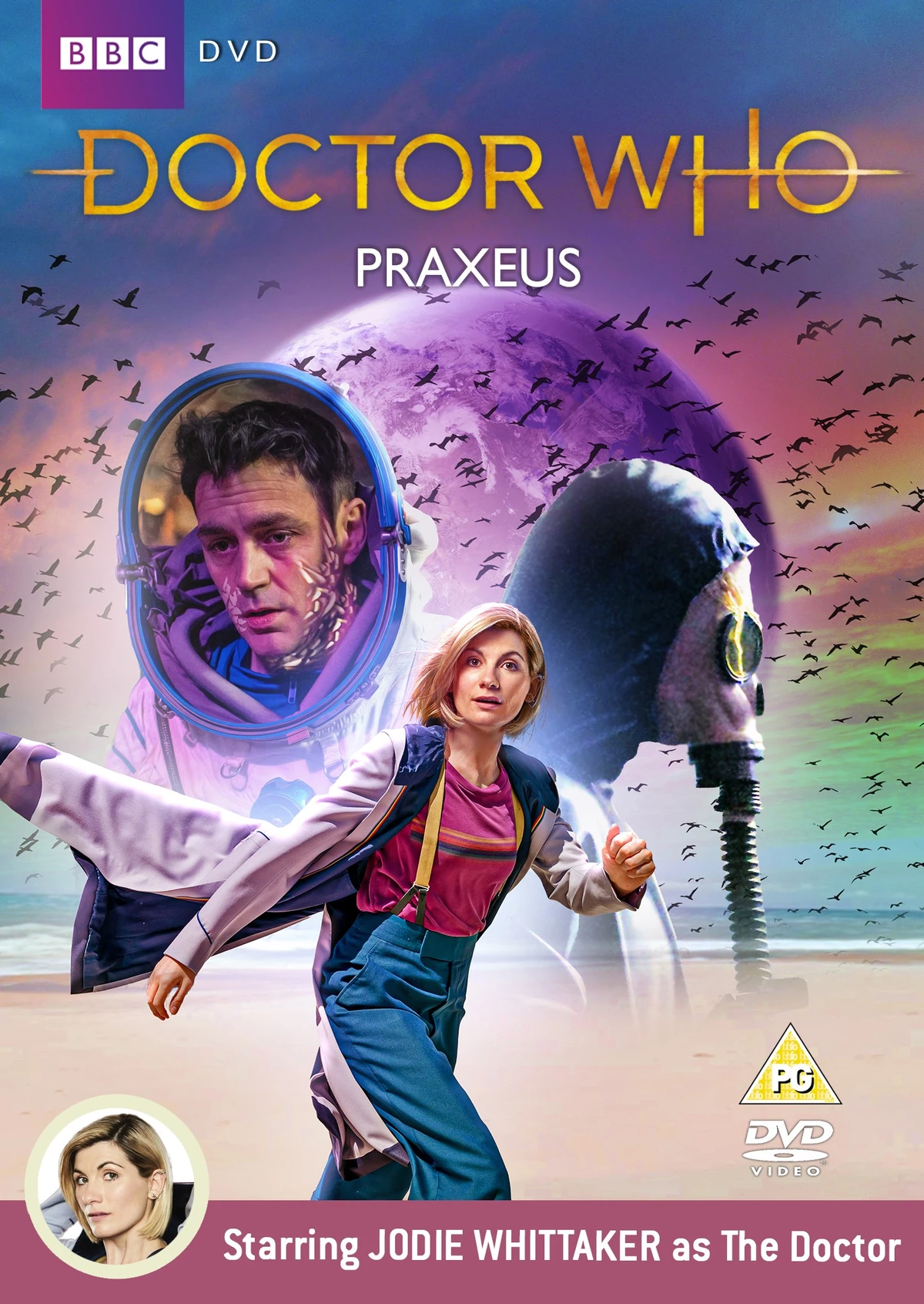 Praxeus | Bigger on the Inside Wiki | Fandom