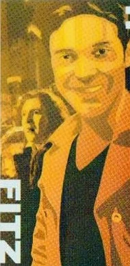 Fitz Kreiner | Bigger on the Inside Wiki | Fandom