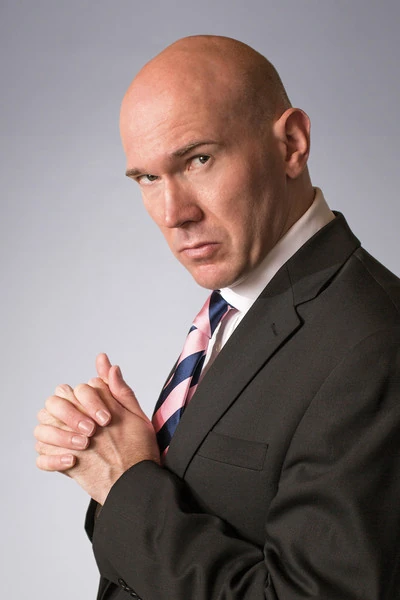 The Master (MacQueen) | Bigger on the Inside Wiki | Fandom