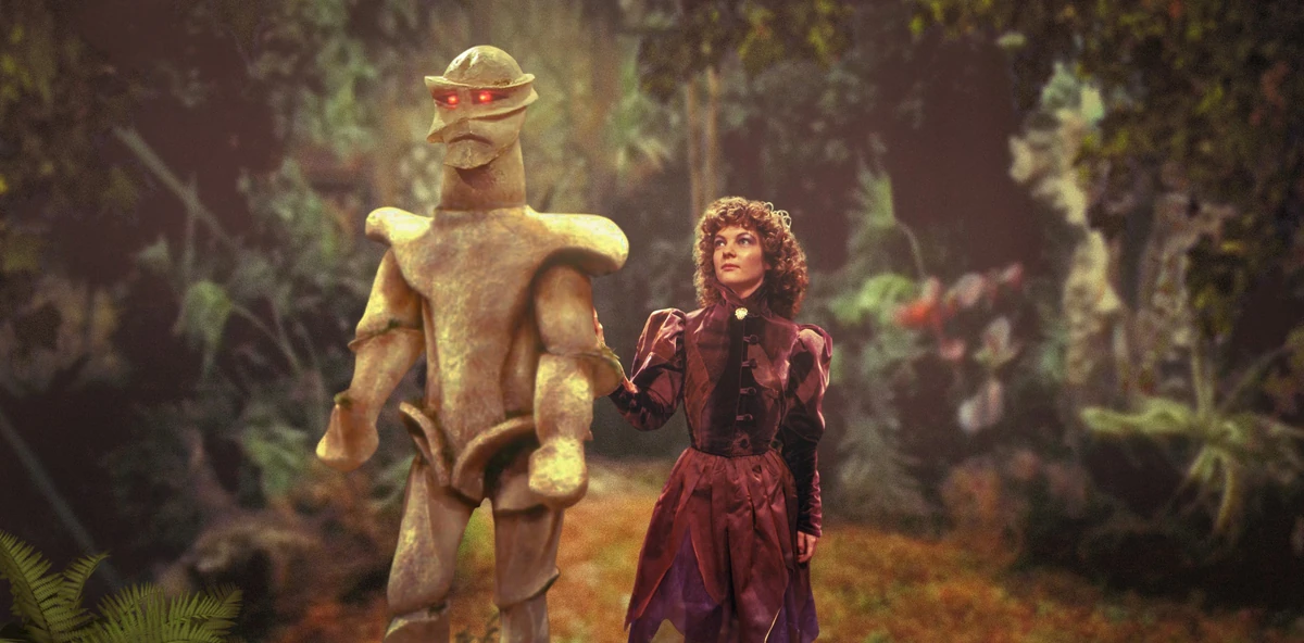 Nyssa of Traken | Bigger on the Inside Wiki | Fandom