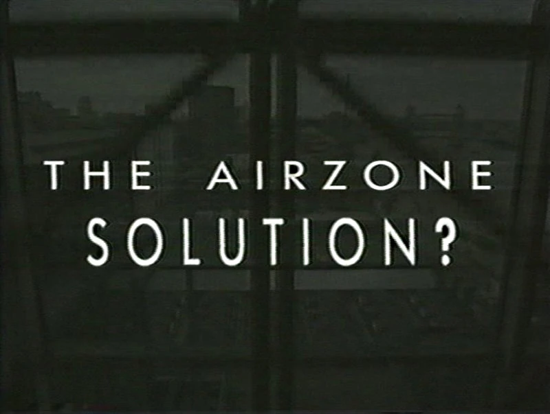 The AirZone Solution | Bigger on the Inside Wiki | Fandom