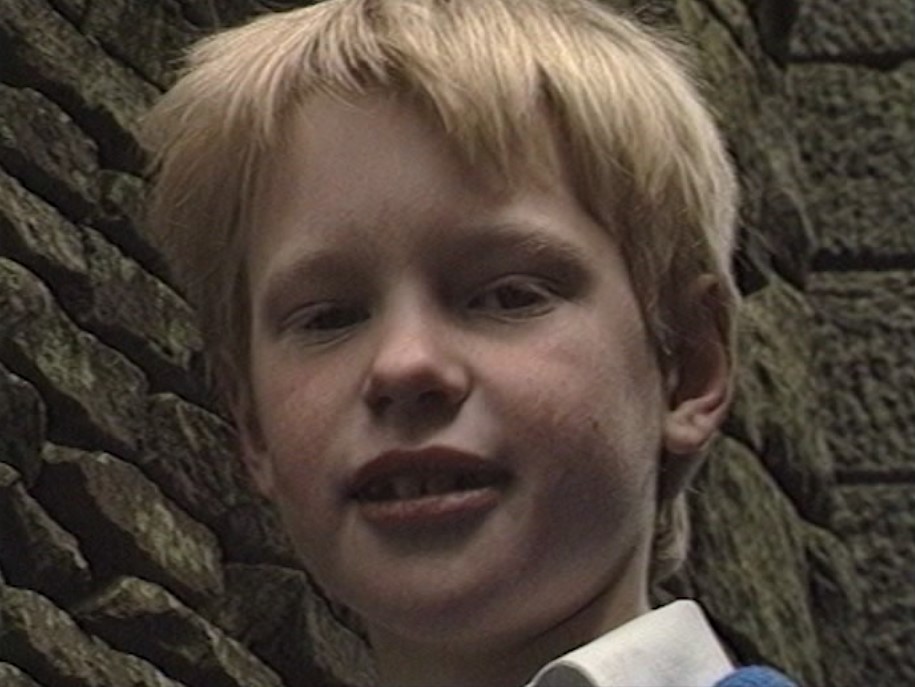 Christopher Benton Bigger On The Inside Wiki Fandom