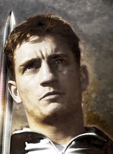 Thomas "Hex" Schofield | Bigger on the Inside Wiki | Fandom