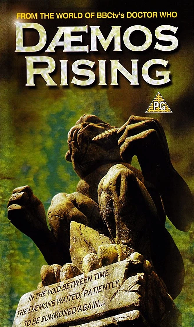 Dæmos Rising | Bigger on the Inside Wiki | Fandom