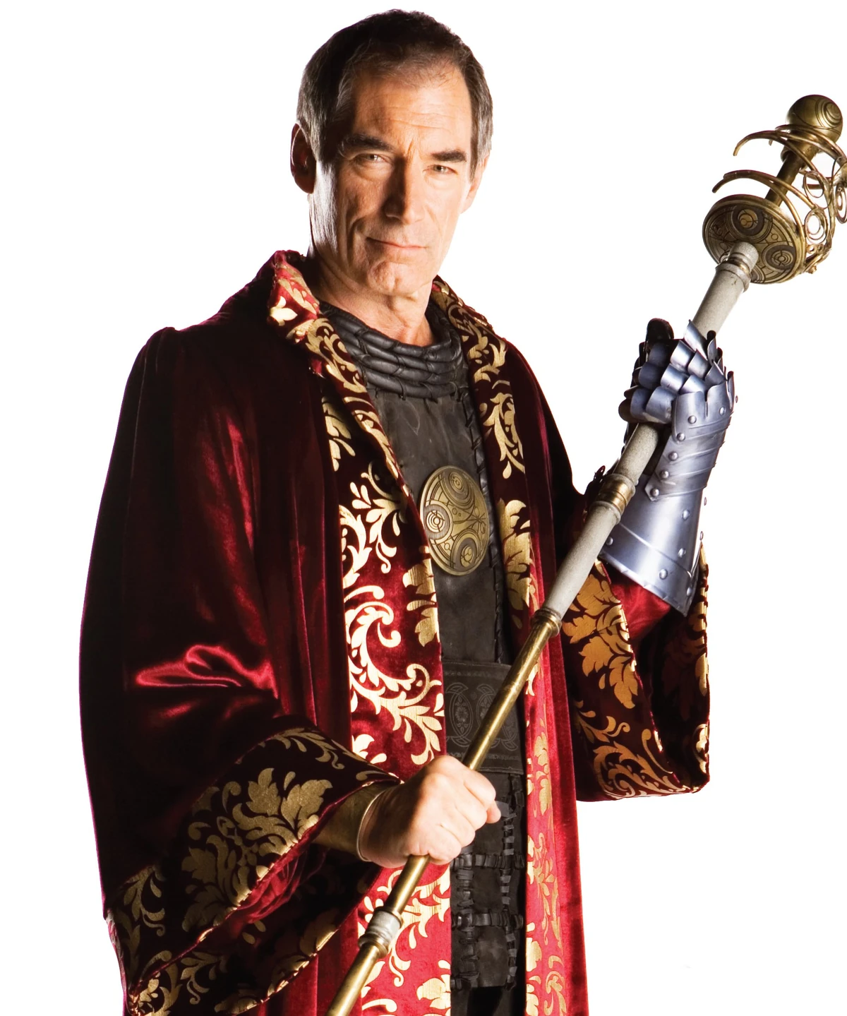 Rassilon (Dalton) | Bigger on the Inside Wiki | Fandom