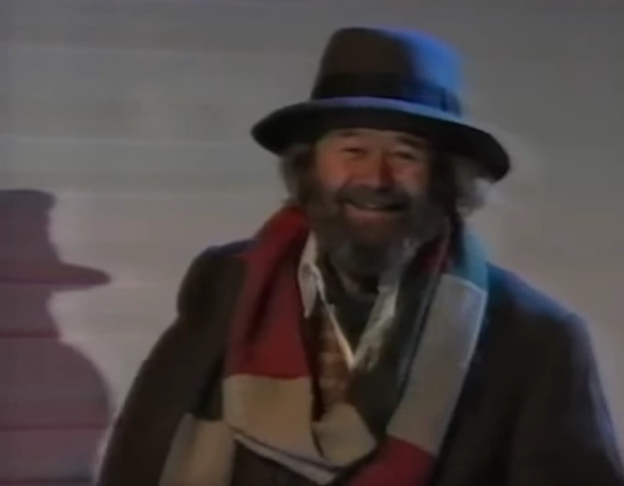 ABC Doctor Who | Bigger on the Inside Wiki | Fandom