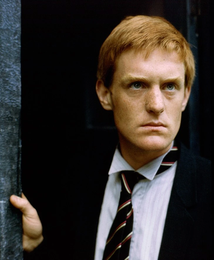 Vislor Turlough | Bigger on the Inside Wiki | Fandom