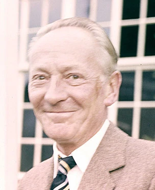 William Hartnell | Bigger on the Inside Wiki | Fandom