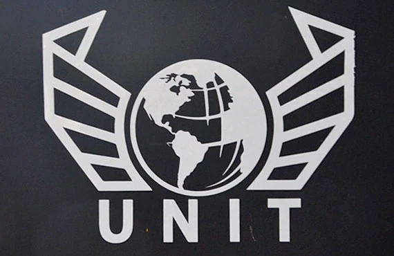 UNIT | Bigger on the Inside Wiki | Fandom