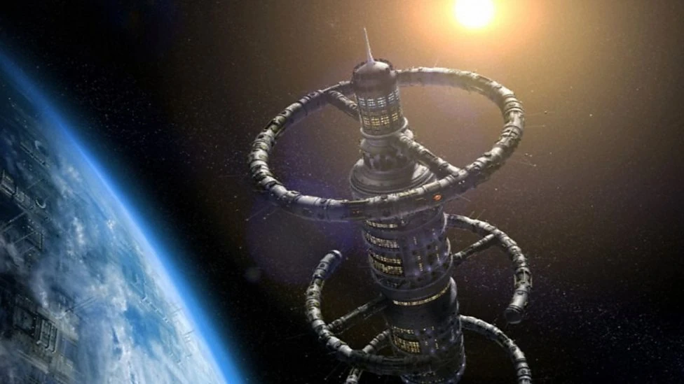 Satellite 5 | Bigger on the Inside Wiki | Fandom