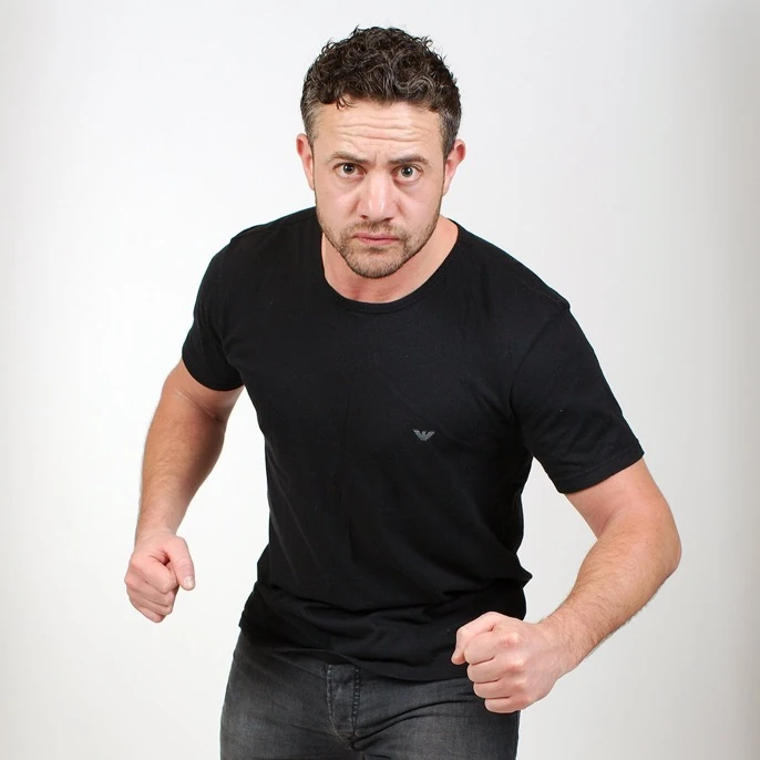 Sam Bishop | Bigger on the Inside Wiki | Fandom