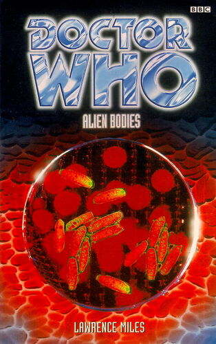 Alien Bodies Bigger On The Inside Wiki Fandom