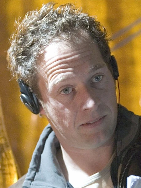 Colin Teague | Bigger on the Inside Wiki | Fandom