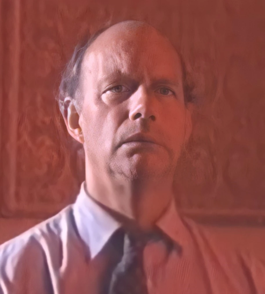 Brian Rutherford | Bigger on the Inside Wiki | Fandom